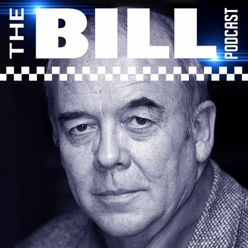 Stream episode The Bill Podcast 109: Roland Oliver (Sgt. Joseph Corrie ...