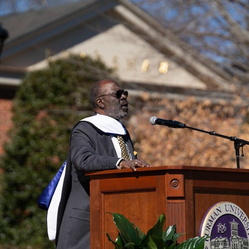 Stream Merl Code - Joseph Vaughn Day Speech 2023 by furmanu | Listen ...