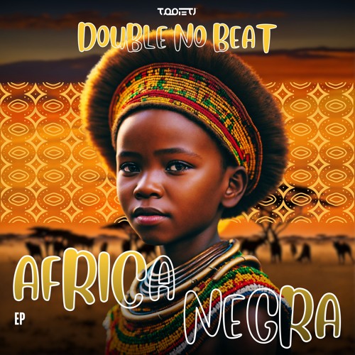 Stream AFRICA NEGRA EP: PRESENTATION SET by Tuoloietu Music | Listen online for free on SoundCloud