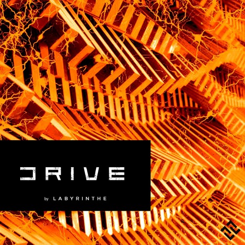 Stream LABYRINTHE Montreal | Listen to DRIVE (Peak-time & Dancefloor ...