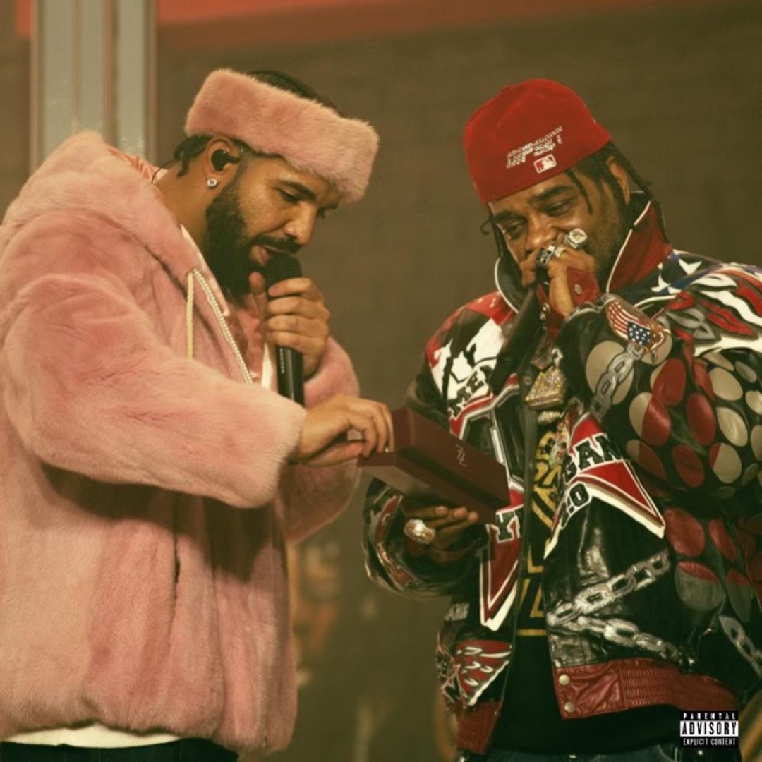 Stream HEATGENERAL | Listen to Drake - Trance [Leak/Unreleased ...