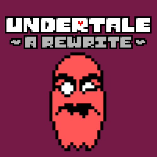 Stream [UNDERTALE: A REWRITE] Fun..!!! by UNDERTALE: A REWRITE | Listen ...