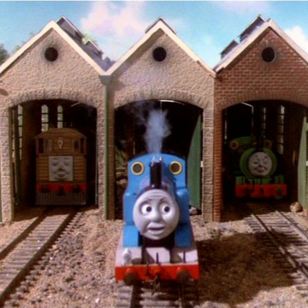 Stream Danger Theme (TCTB Version) S3 Style V2 by tsvdigital | Listen ...