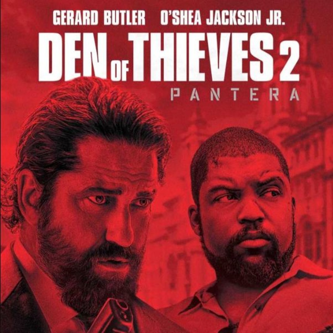 Listen to music albums featuring [HD-1080p] Den of Thieves 2: Pantera ...