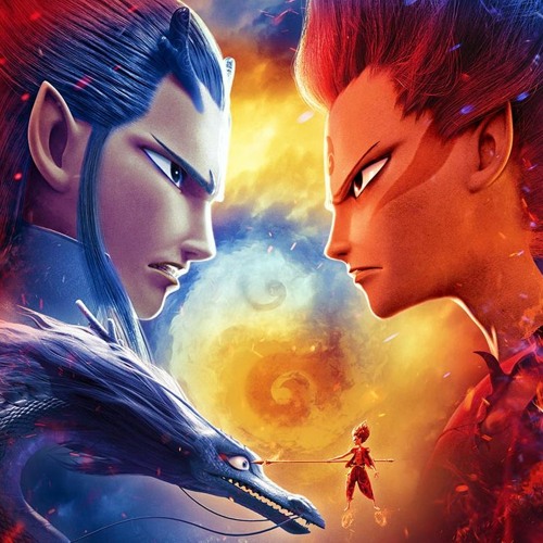 Stream Ne Zha vs Ao Bing (Ne Zha 2019 OST) by Quan | Listen online for ...