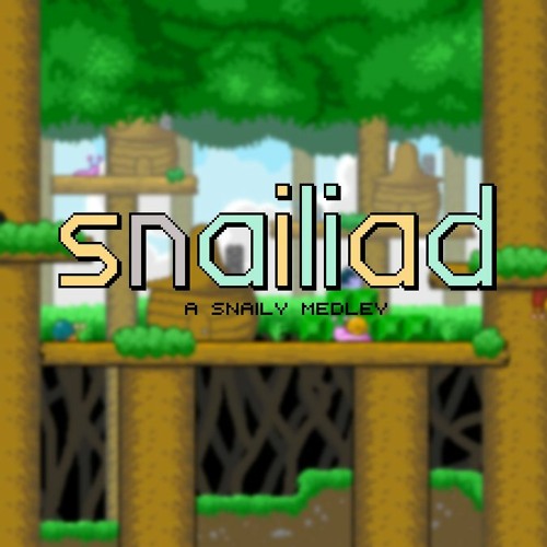 Stream Snailiad - A Snaily Medley by Mitchell | Listen online for free ...