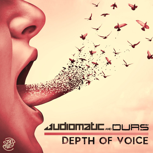 Stream Depth of Voice by audiomatic | Listen online for free on SoundCloud