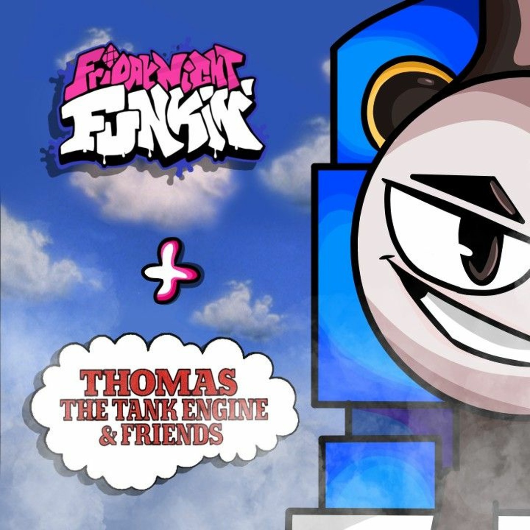 Stream FNF X TTTE ( Main Theme ) by WolverineWolf2904 | Listen online ...