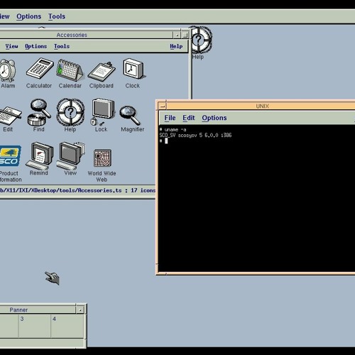 Sco Openserver 504 Free Download
