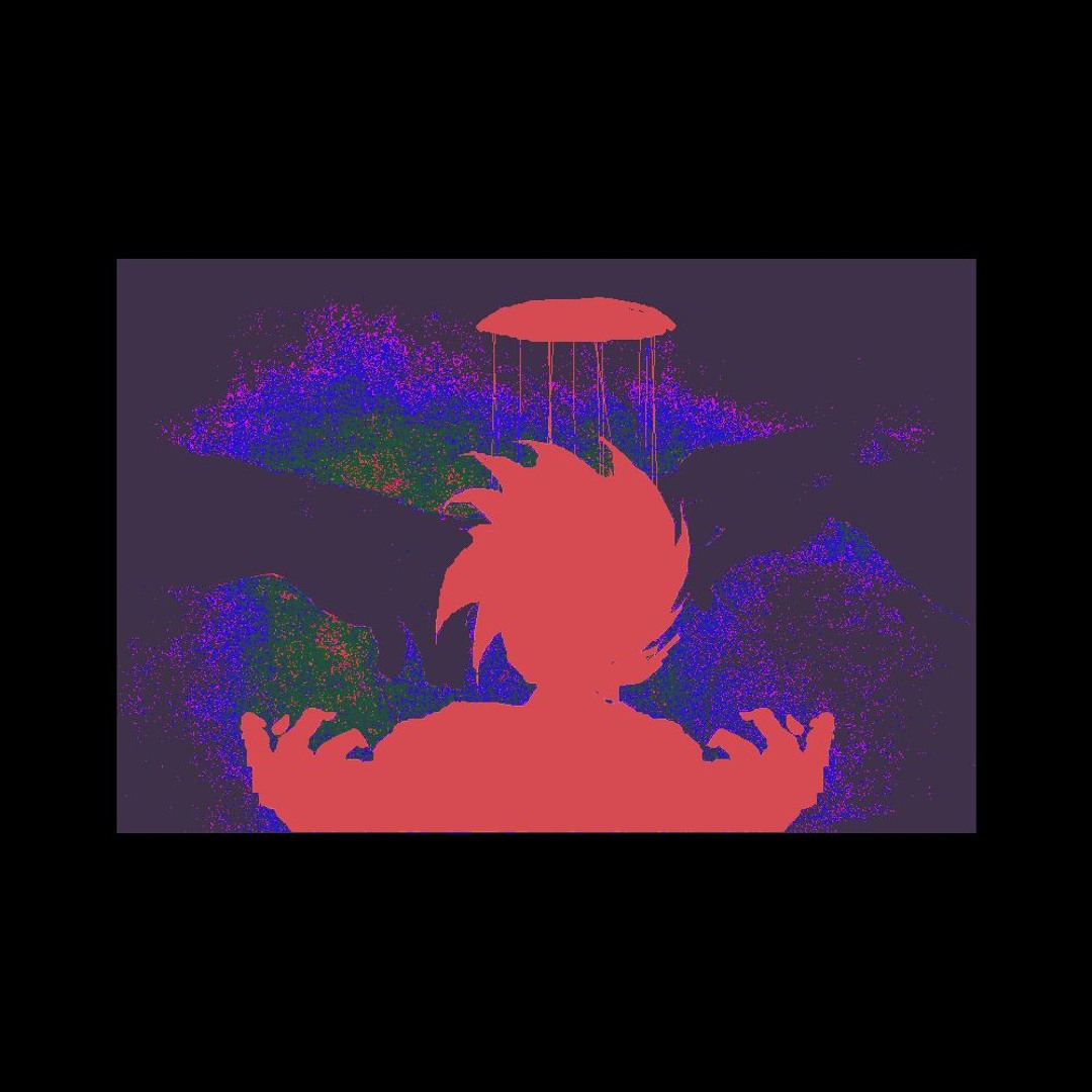 Stream 46. Red Trail by SwApFell I hate you | Listen online for free on ...