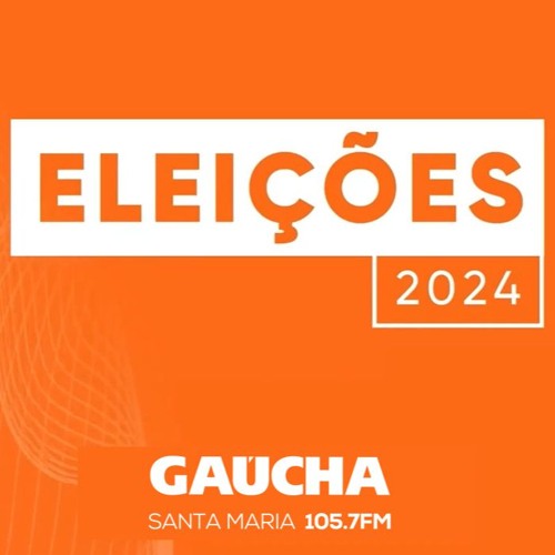 Listen to Eleições 2024 na Gaúcha SM: Rodrigo Décimo, candidato do PSDB ...
