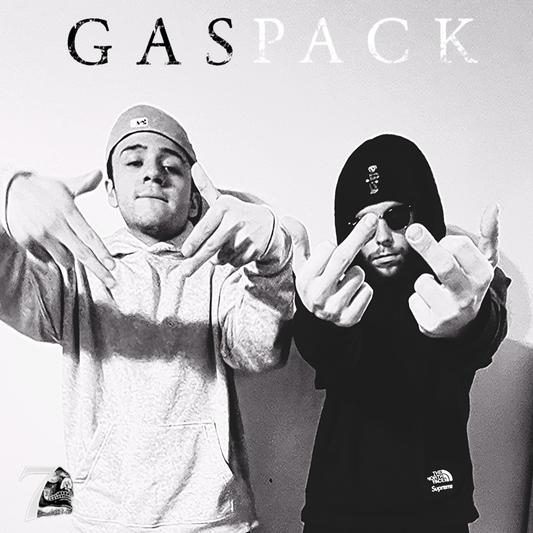 Stream GASPACK ft. MOBEATY by HOMIE GRIM | Listen online for free on ...