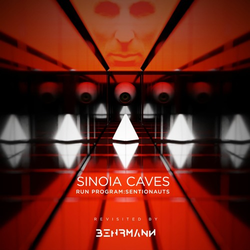 Stream [FREE DL] Sinoia Caves - Run Program Sentionauts (Nick Behrmann ...