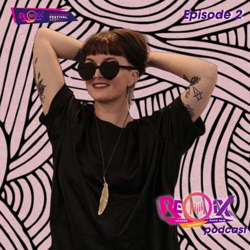 Stream episode Bridget Walsh speaks about where she feels most creative ...