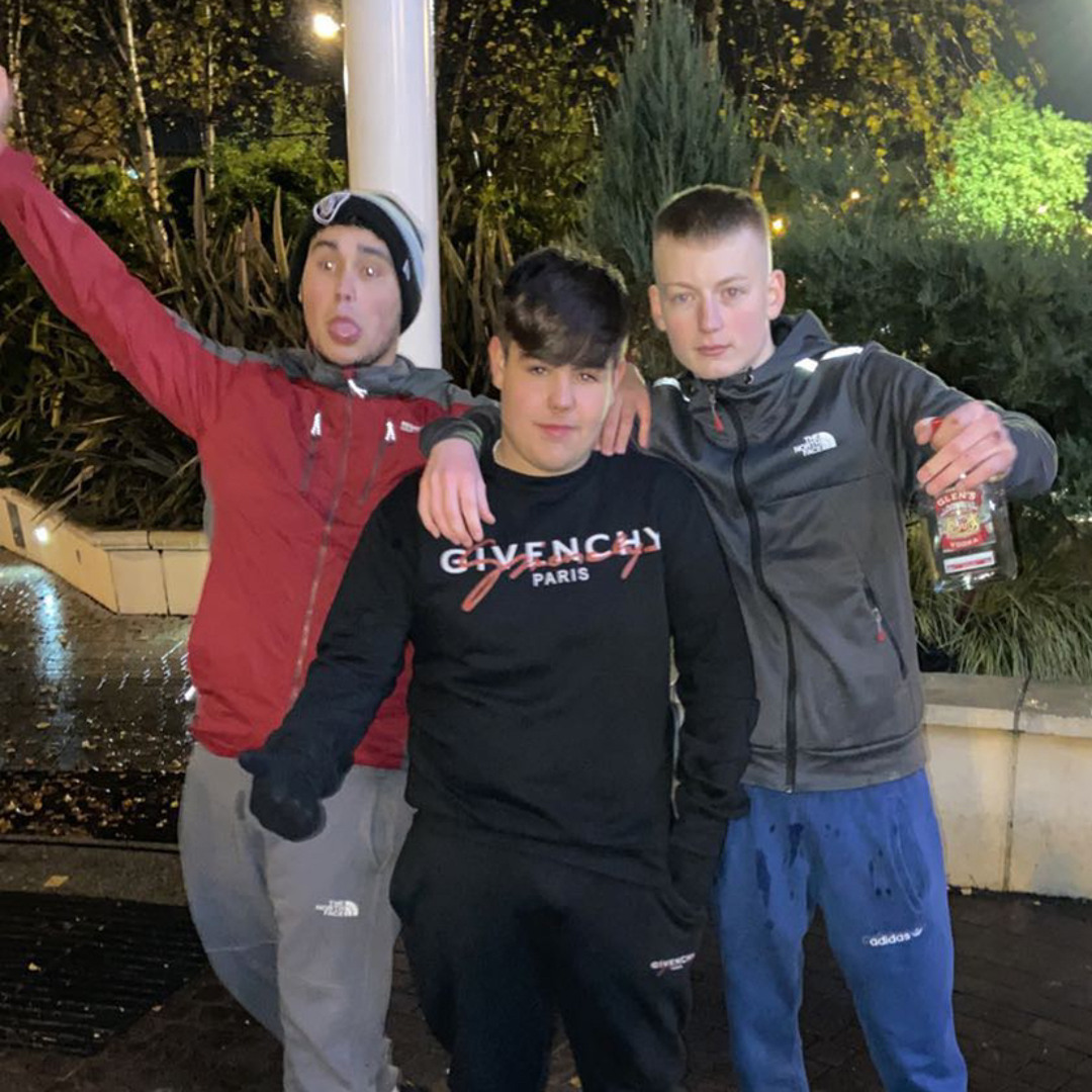 Stream Julien | Listen to Skinhead music playlist online for free on ...