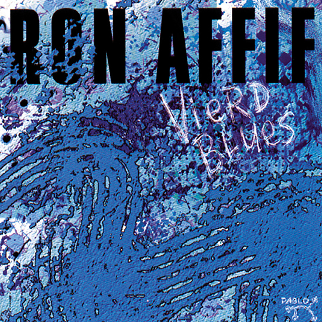 Stream Blazing / Farewell by Ron Affif | Listen online for free on ...