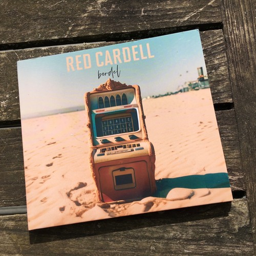 Red Cardell Nouvel Album 2025 – Red Cardell News – XFQS
