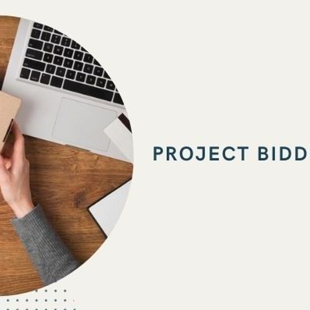 Stream Mastering The Art Of Negotiation In Project Bidding by NEOM ...