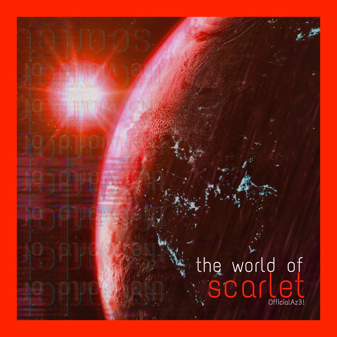 Stream 【BOF:TT】the world of scarlet by OfficialAz3 | Listen online for ...