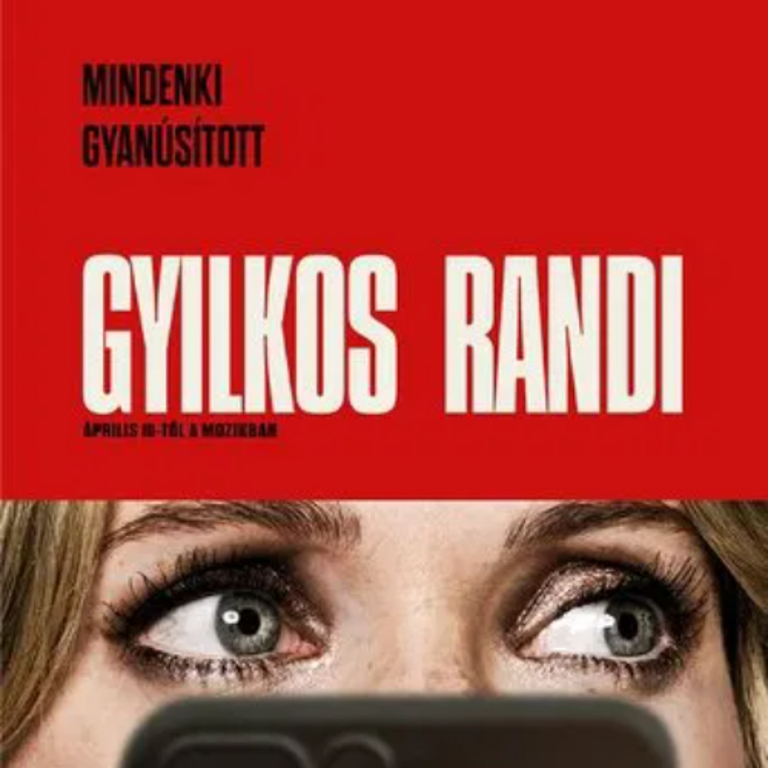 Stream Gyilkos randi 2025 Teljes Film magyarul Videa by HU VIDEA ...