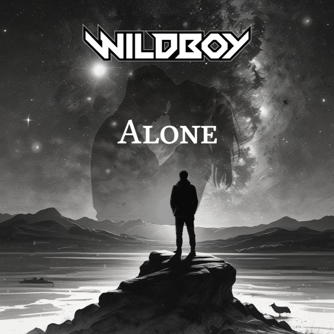 Stream Wildboy - Alone [Free Release] by Wildboy | Listen online for ...