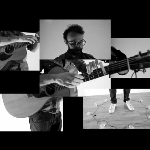 Stream The Golden Man by Valentin Alonso | Listen online for free on ...