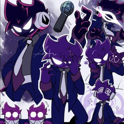 Stream FOUR WAY PURPLE (Four Way Fracture But The Purple Guys Sings It ... Stream FOUR WAY PURPLE (Four Way Fracture But The Purple Guys Sings It ...