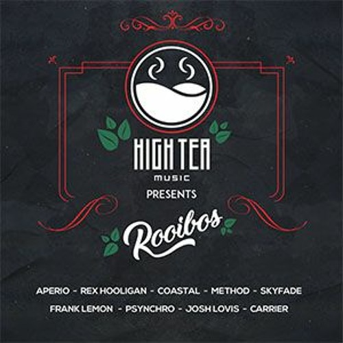 Stream METHOD - You Started A Fire [High Tea Music] by High Tea Music ...