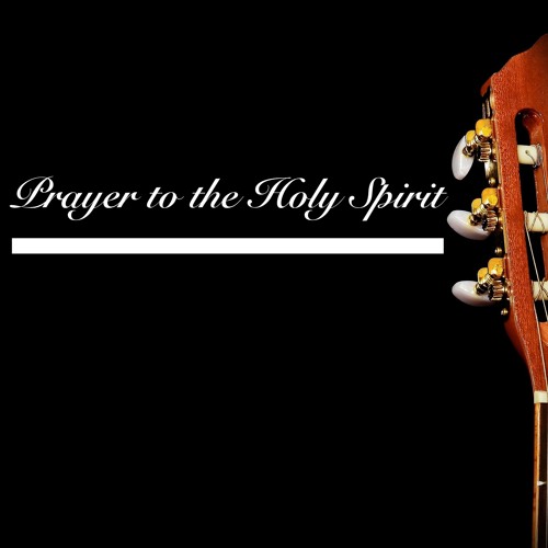 Stream Prayer to the Holy Spirit (St Augustine) by Color | Listen ...