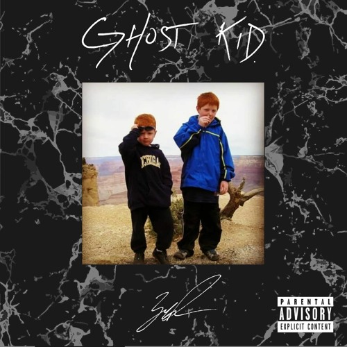 Stream Ghost Kid (Remastered) by Zane the Ghost Kid | Listen online for ...