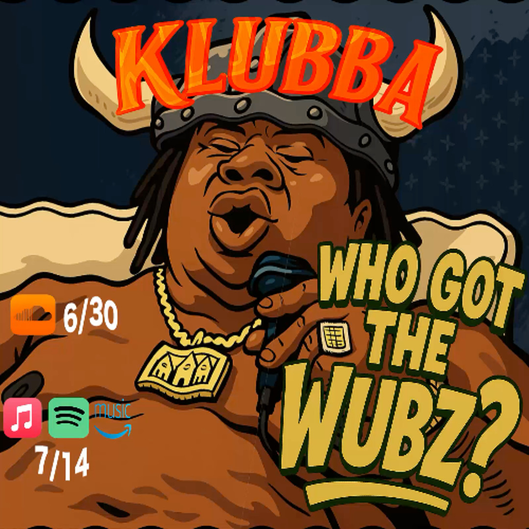 Stream Who Got the Wubz [Free Download] by Klubba | Listen online for ...