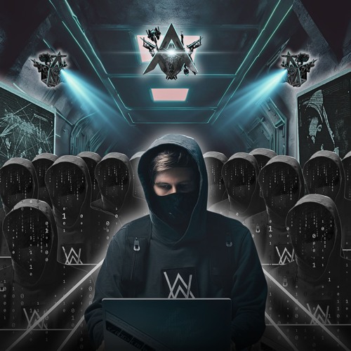 Stream Alan x Walkers - By Your Side by World Of Walkers (Eyes on ...