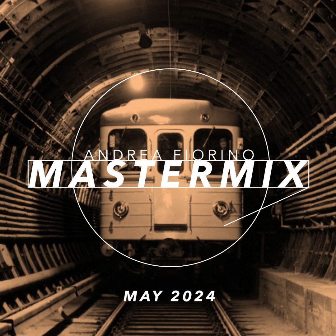 Stream Andrea Fiorino Mastermix #751 (May 2024) by Andrea Fiorino ...