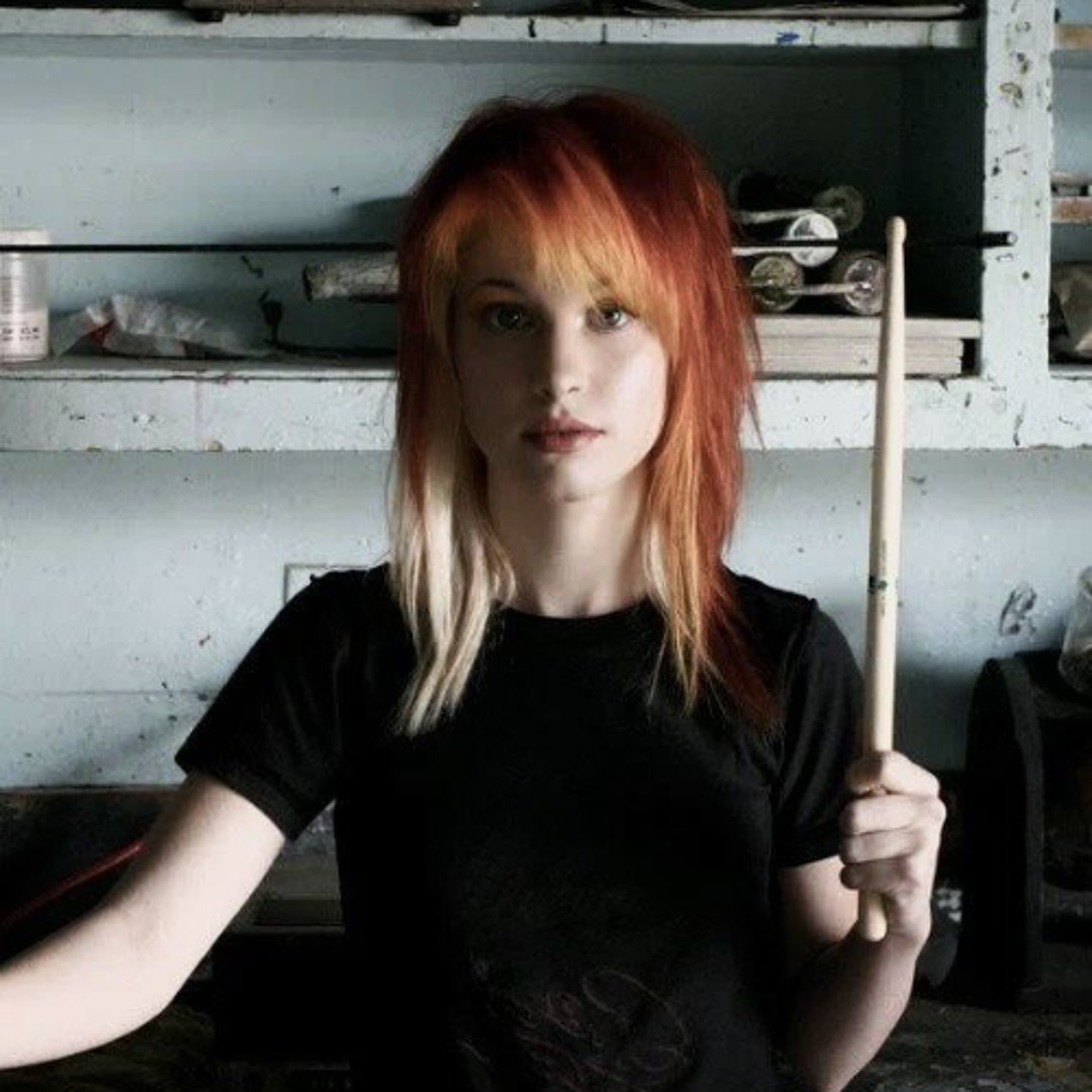 Stream Paramore - All i Wanted x Rinoplastika (mylan core) by socks ...