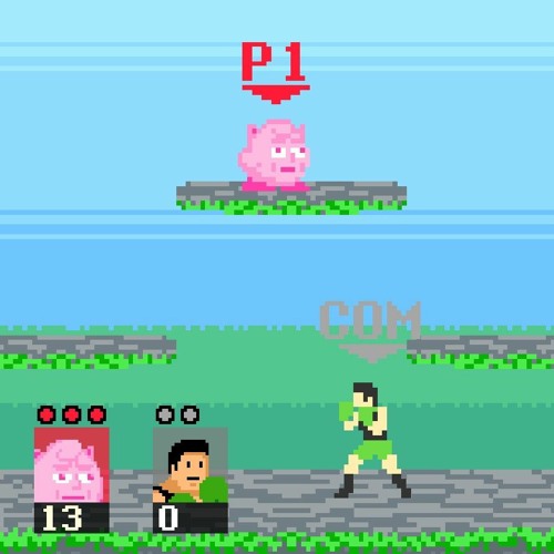 Stream Song - Super Scratch Bros (Cover) by Y. D. Longface | Listen ...