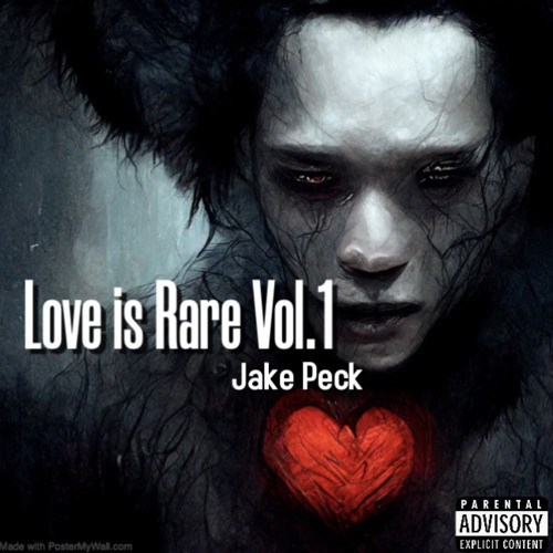 Stream Rain Drip Take Off (Freestyle) Official Audio by Jake Peck ...