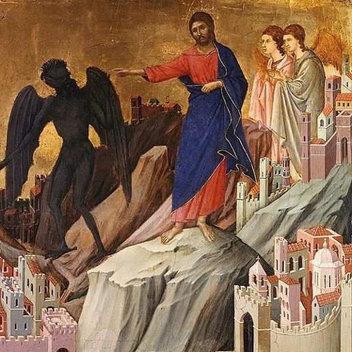 Stream Nas Ne Dogonyat x Christ was never tempted x Jesus Prayer by ☦︎ ...