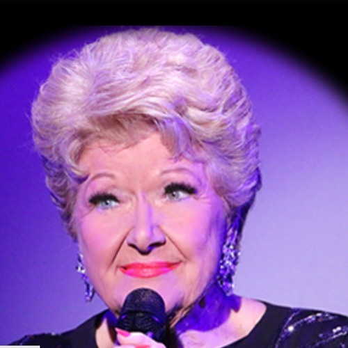 Stream The 96th Birthday Of Singer Marilyn Maye On April 10! by ...