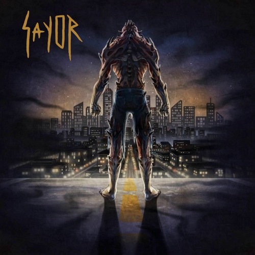 Stream This Monster You Made - Remaster by Sayor | Listen online for ...