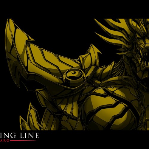 Stream EMG Project Jam OP 1 Garo Vanishing Line by Gogeta_Robx | Listen ...
