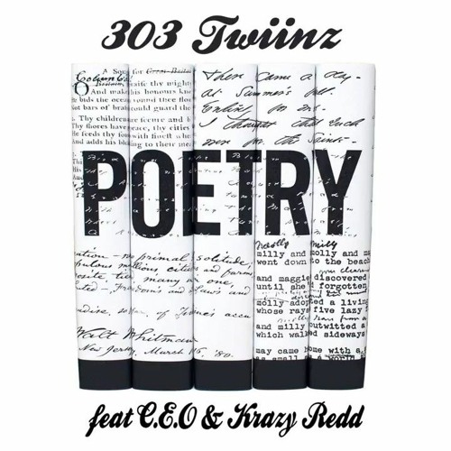 Stream 303 Twiinz x Poetry x C.E.O x Krazy Redd by KAO MONROE | Listen ...