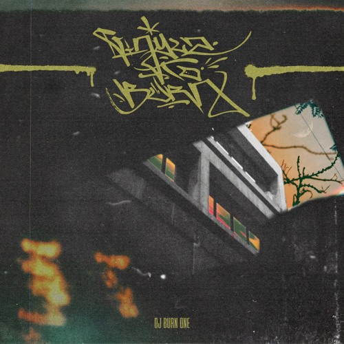 Stream 07.Dj Burn One - Spherical (prod. Primal) by Dj Burn.One ...