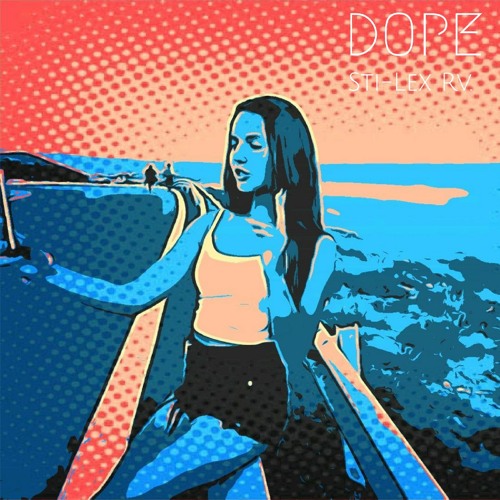 Stream Dope London by Sti-Lex Rv. | Listen online for free on SoundCloud