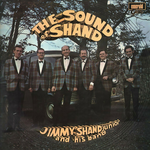 Stream Set Of Reels: Jimmy Shand Reel / Sherwood Rangers / Gordon's ...