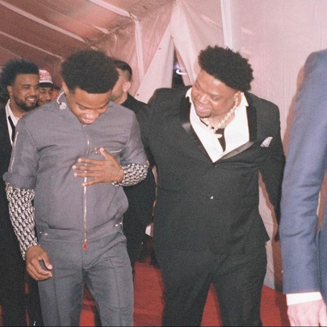 Stream Intro (Trap Symphony) // Roddy Ricch by amer | Listen online for ...