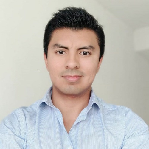 Stream ¡Conoce a Iván Camacho! by Iván Camacho | Listen online for free ...