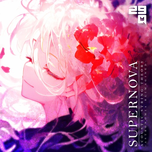 Stream [COVER] Supernova | Acoustic String Theory: Astronomia ...