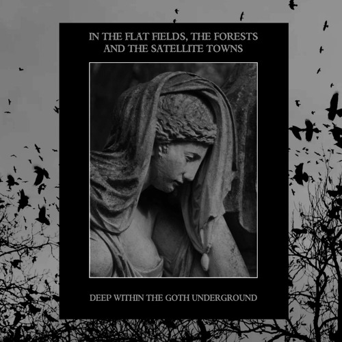 Stream greeninconline | Listen to Deep Within The Goth Underground 1981 ...