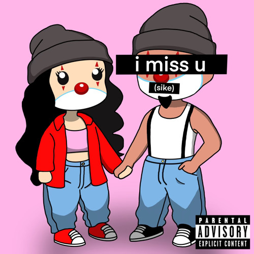 Stream i miss u (sike)(prod. persian) - hella.jpg by hella.jpg | Listen ...