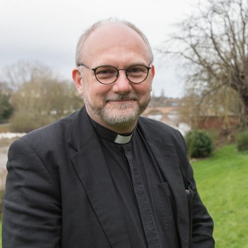 Stream Lent 1 John Fitzmaurice - 26 February 2023 by Diocese of ...
